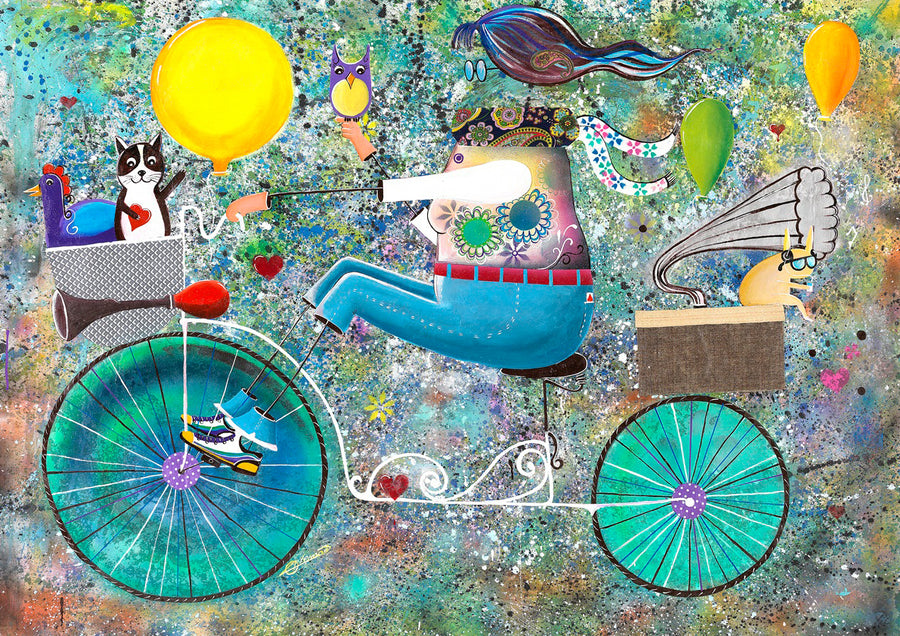 Photography and Art in Limited Edition